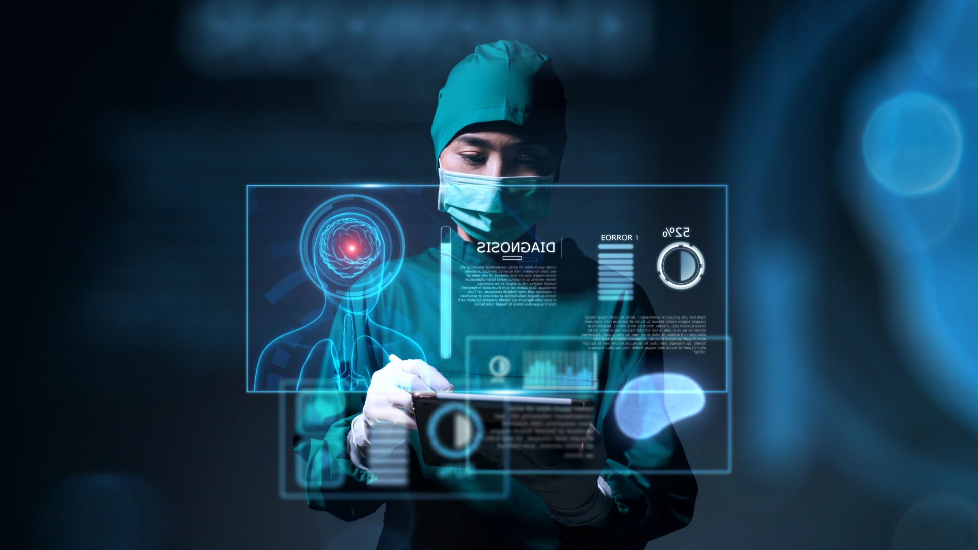 医療分野におけるAIの現状と課題｜ 導入のメリットや事例もあわせて解説