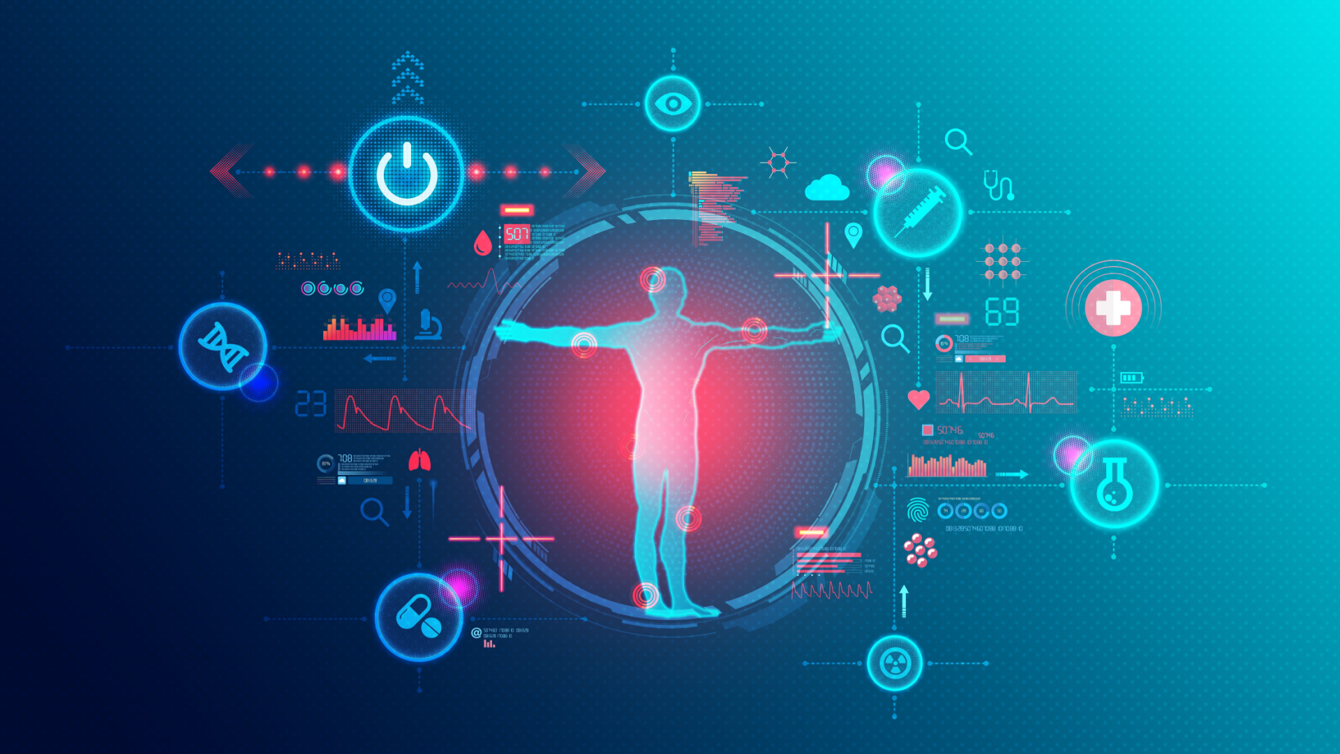 介護業界の課題を解決するにはIoTが重要! メリットや事例を解説!